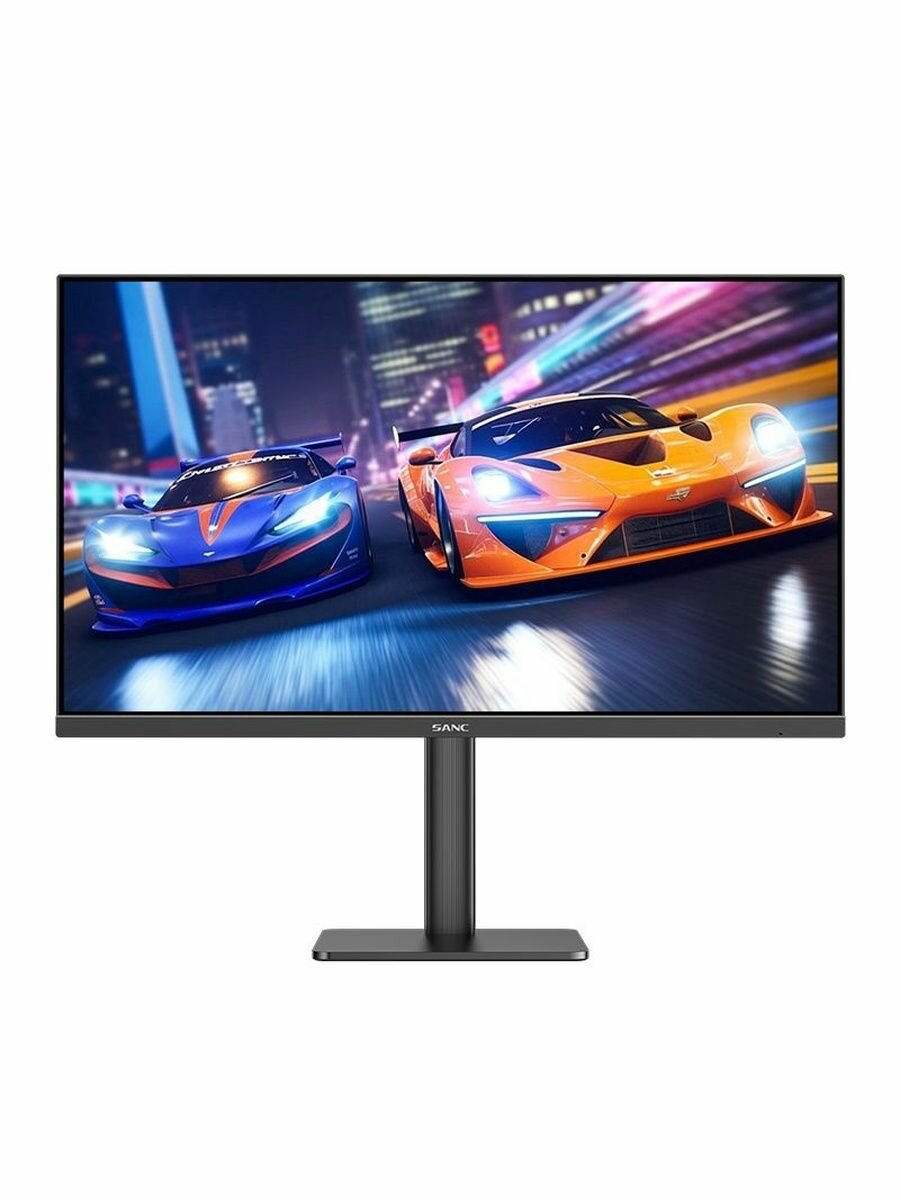 SANC 27" Монитор G73+
