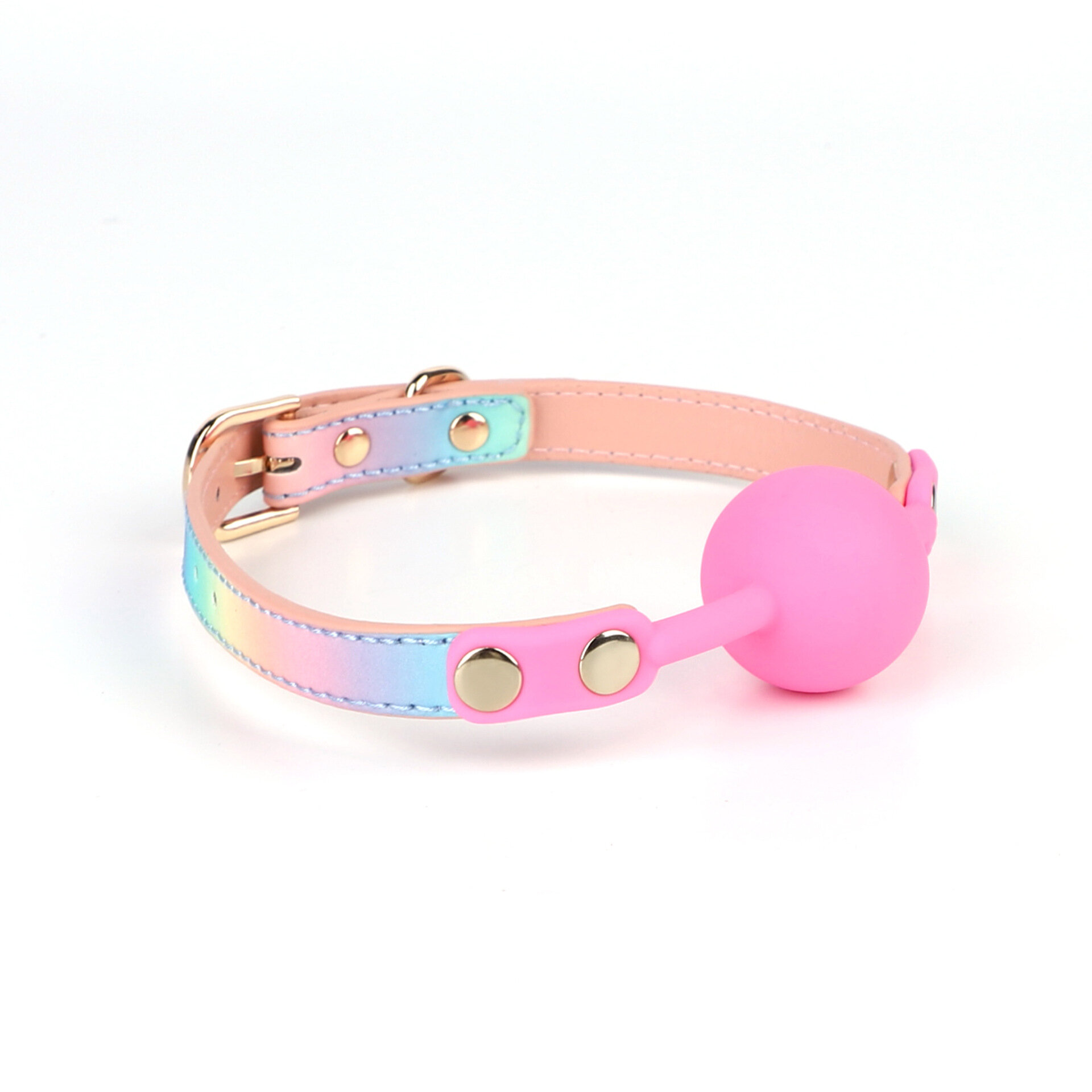 SM секс-игрушки силиконовый кляп SM реквизит рабыня учебный кляп принудительный глубокий минет слюна шарик взрослые секс-игрушки