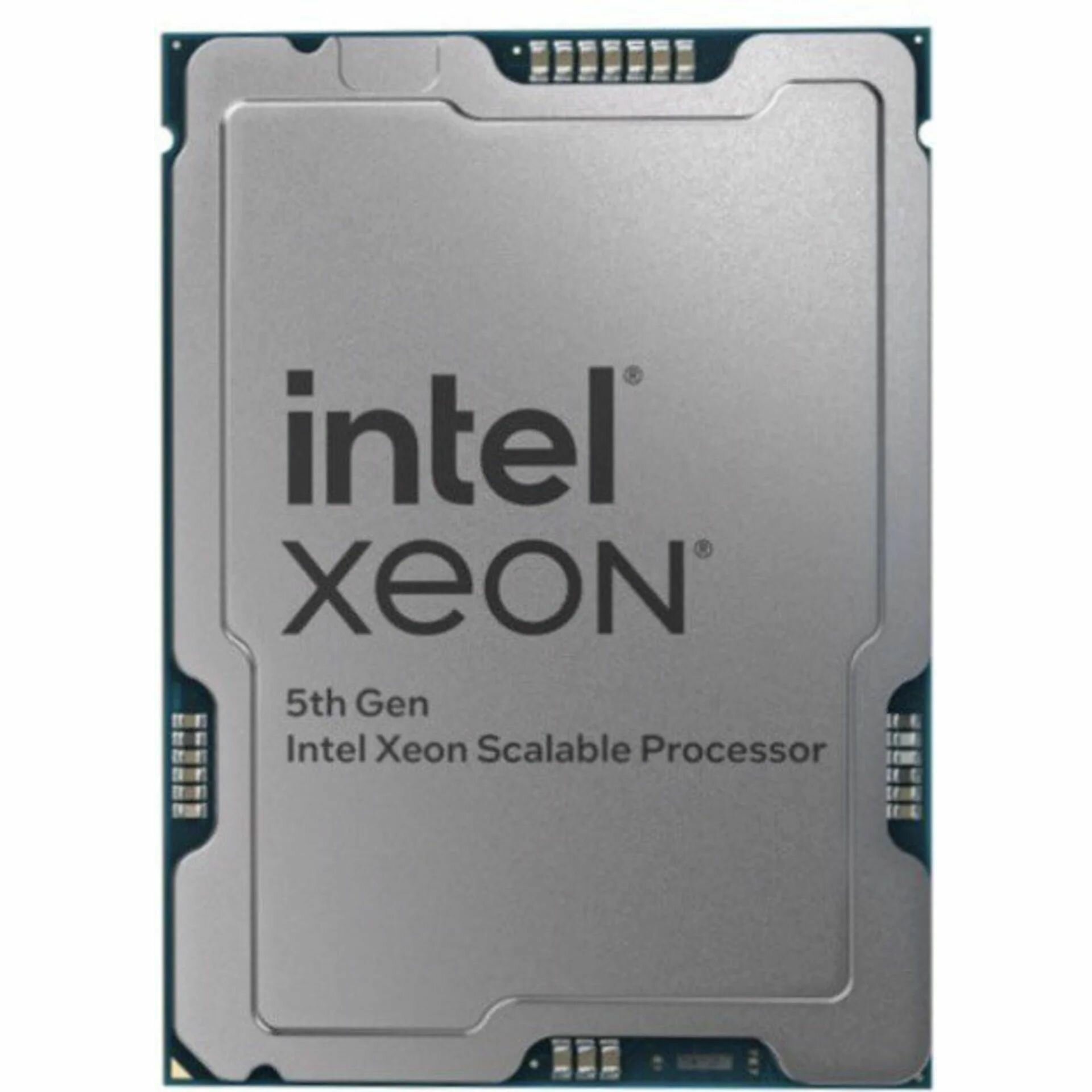 Процессор Intel Xeon Gold 5515+ (3.2GHz/22.5Mb/8-core) Socket LGA4677