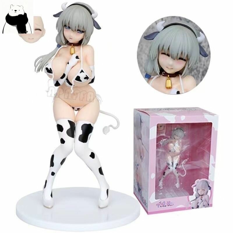 Фигурка Хентай Узаки Цуки 18+ 22 cm