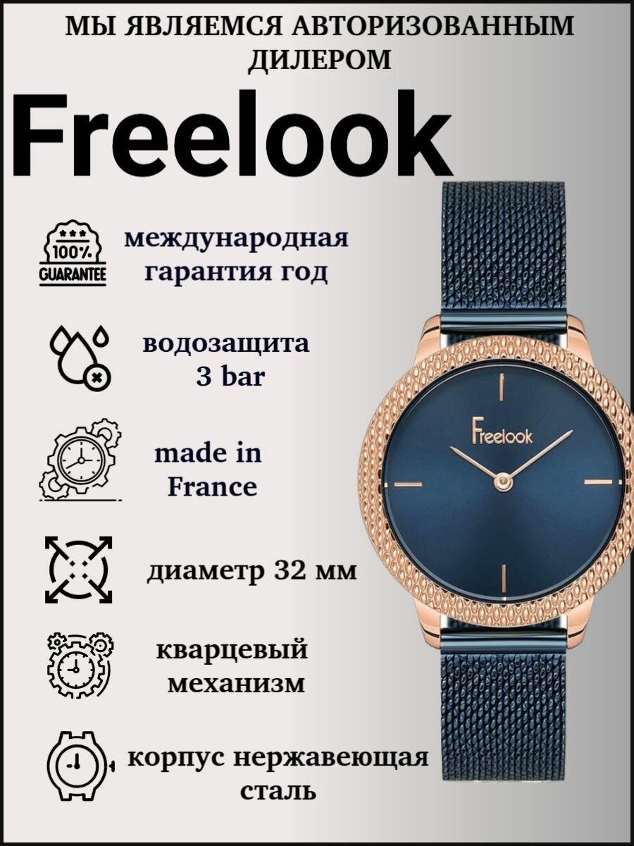 Наручные часы