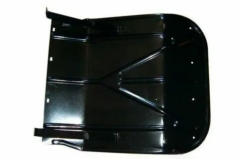 Брызговик задний (металл) 5320-8511053