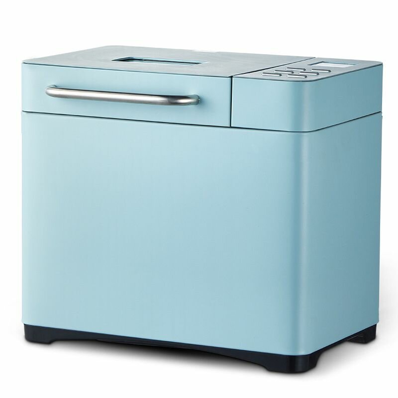 Хлебопечь С Замесом Теста Электрическая Недорогие**