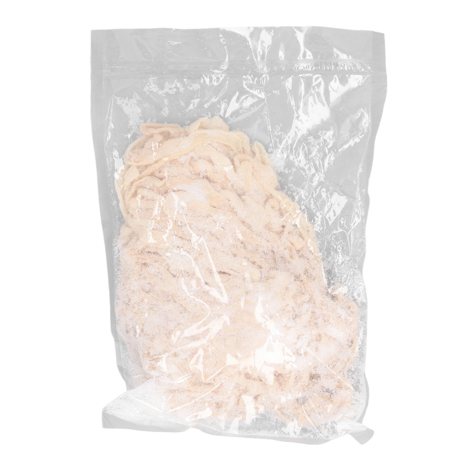 Оболочки для свиных колбас, чистые оболочки для соленых колбас для дома, итальянская салями, копченые колбасы своими руками, 36–38 мм/1,4–1,5 дюйма