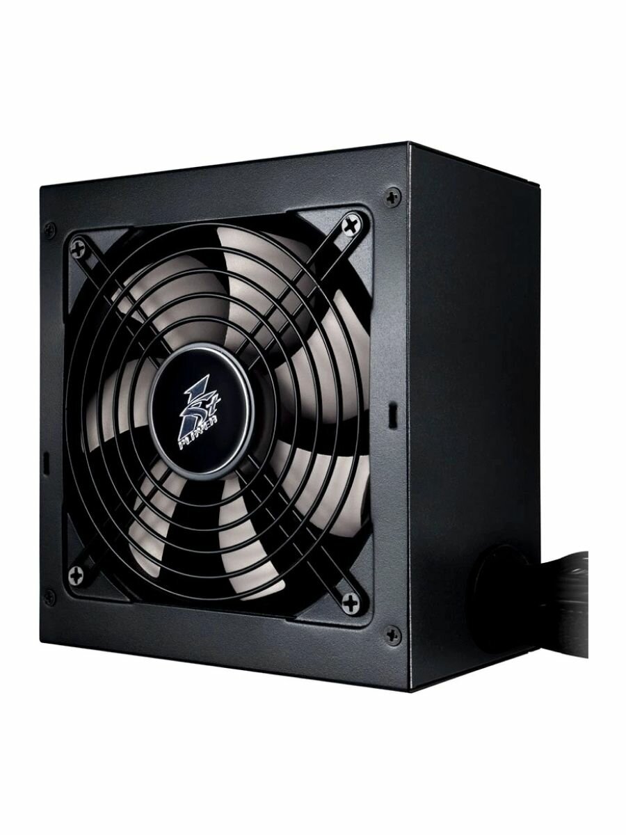 Блок питания 600 Вт 1STPLAYER DK PREMIUM PS-600AX APFC, 80+ Bronze, 120 мм