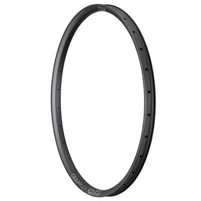 Обод 29" E Thirteen Grappler Race Carbon Enduro 30mm 32h Black (RM3GCA-105)