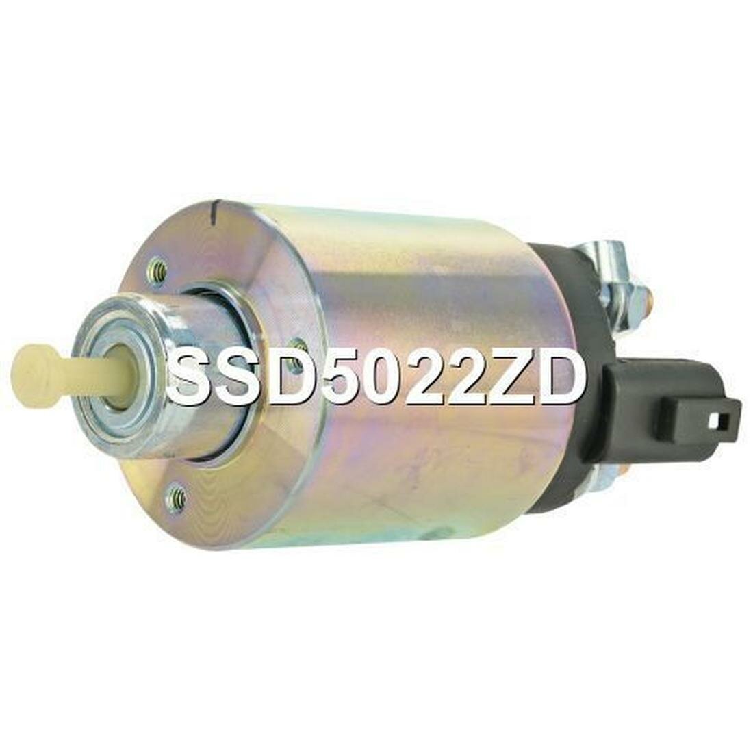 Втягивающее реле стартера Hyundai Genesis, Sonata, Sedona, Veracruz, ix55, / Kia Carens, Cerato, Magentis , новое