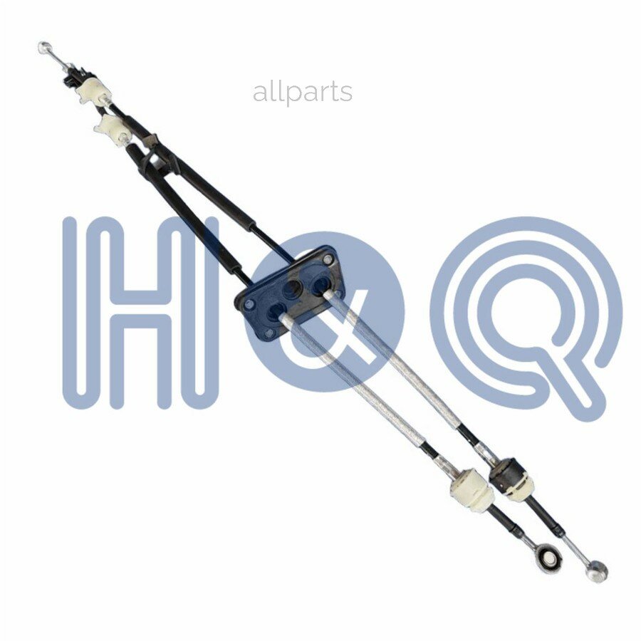 H&Q 30311058 Трос КПП Peugeot Boxer 2.2HDI 06>