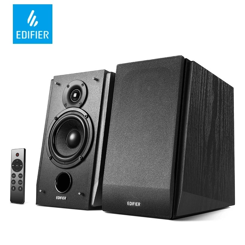 Активные колонки Edifier R1855DB