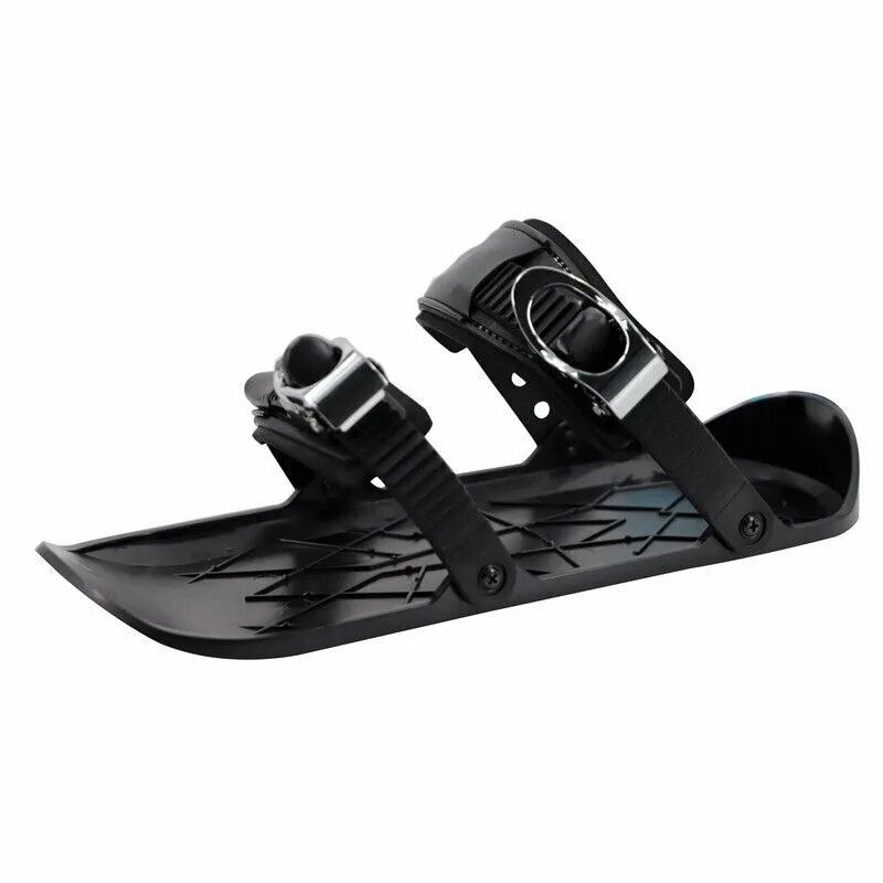 Беговые лыжи