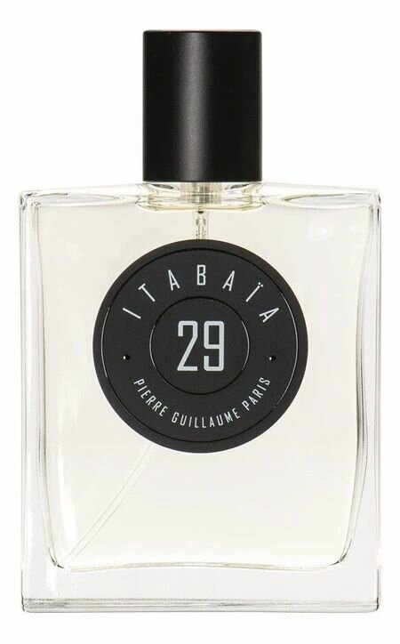 Pierre Guillaume 29 Itabaia Парфюмерная вода унисекс 2мл