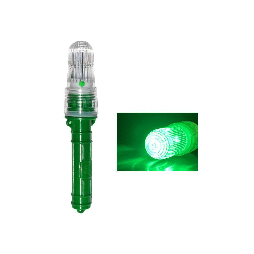 Сигнальные огни для лодок, аварийные маяки, водонепроницаемые, 3 шт, стробоскоп, для рыбалки и плавания