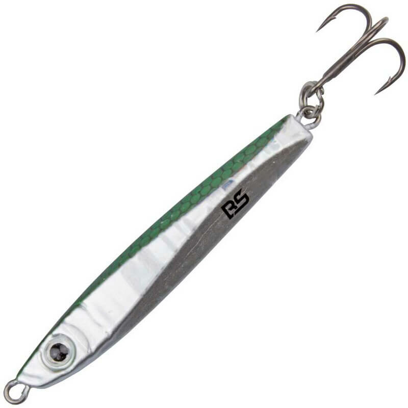 Пилькер BS Baits Dangan 12гр. #Green