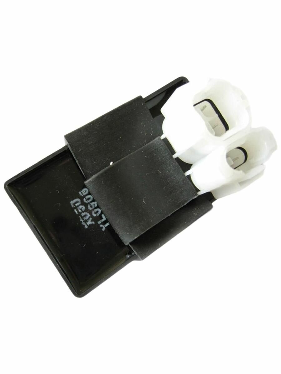 Блок электронного зажигания (CDI), скутер Gryphon Cometa 50, HN50QT-3-040400 (item:200)