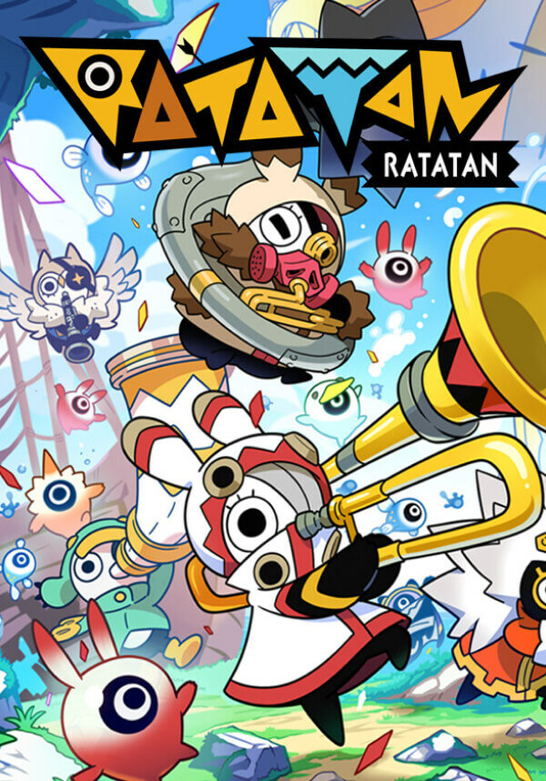 Ratatan [STEAM / Россия и СНГ]
