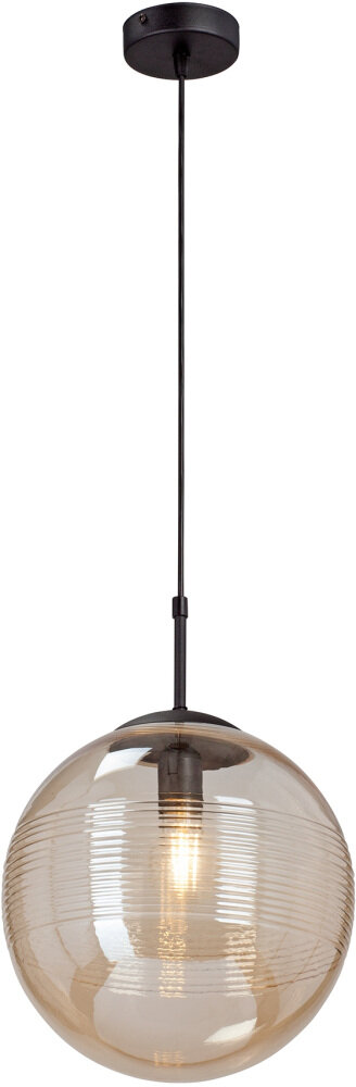 Подвесной светильник ACRYLICA FA4351 Ambrella, стиль: Современный, Хай-Тек, лампы: Светодиодные, цоколь: LED, мощность: 90 Вт
