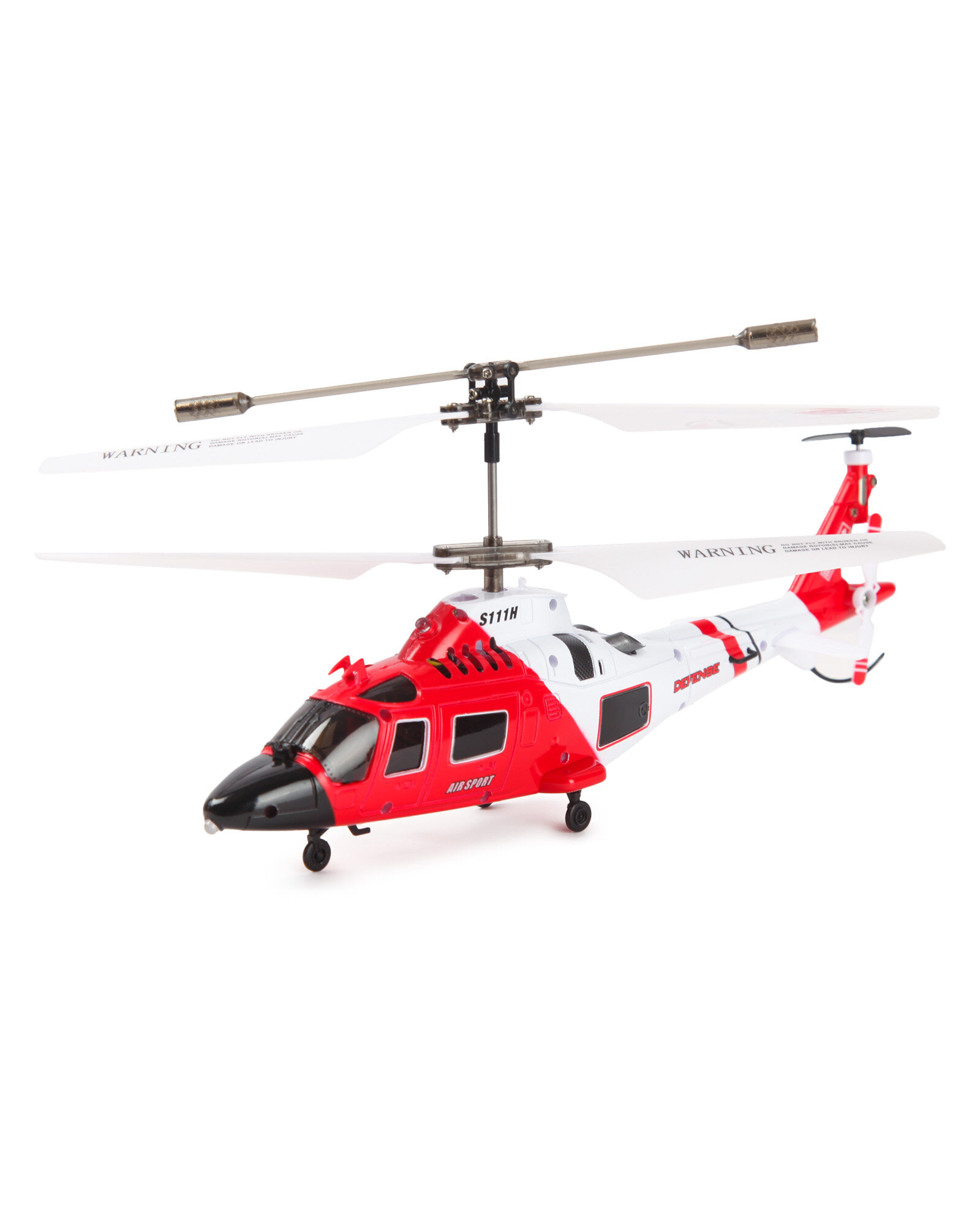 Вертолет РУ SYMA Agusta