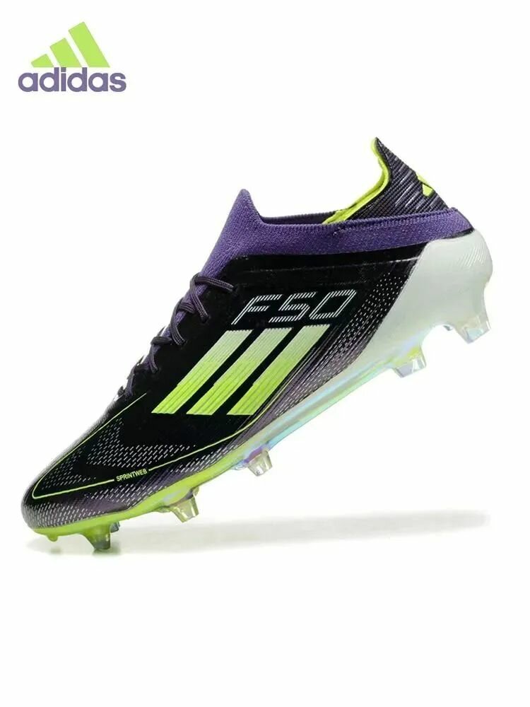 Бутсы F50 ELITE футбольные для футбола