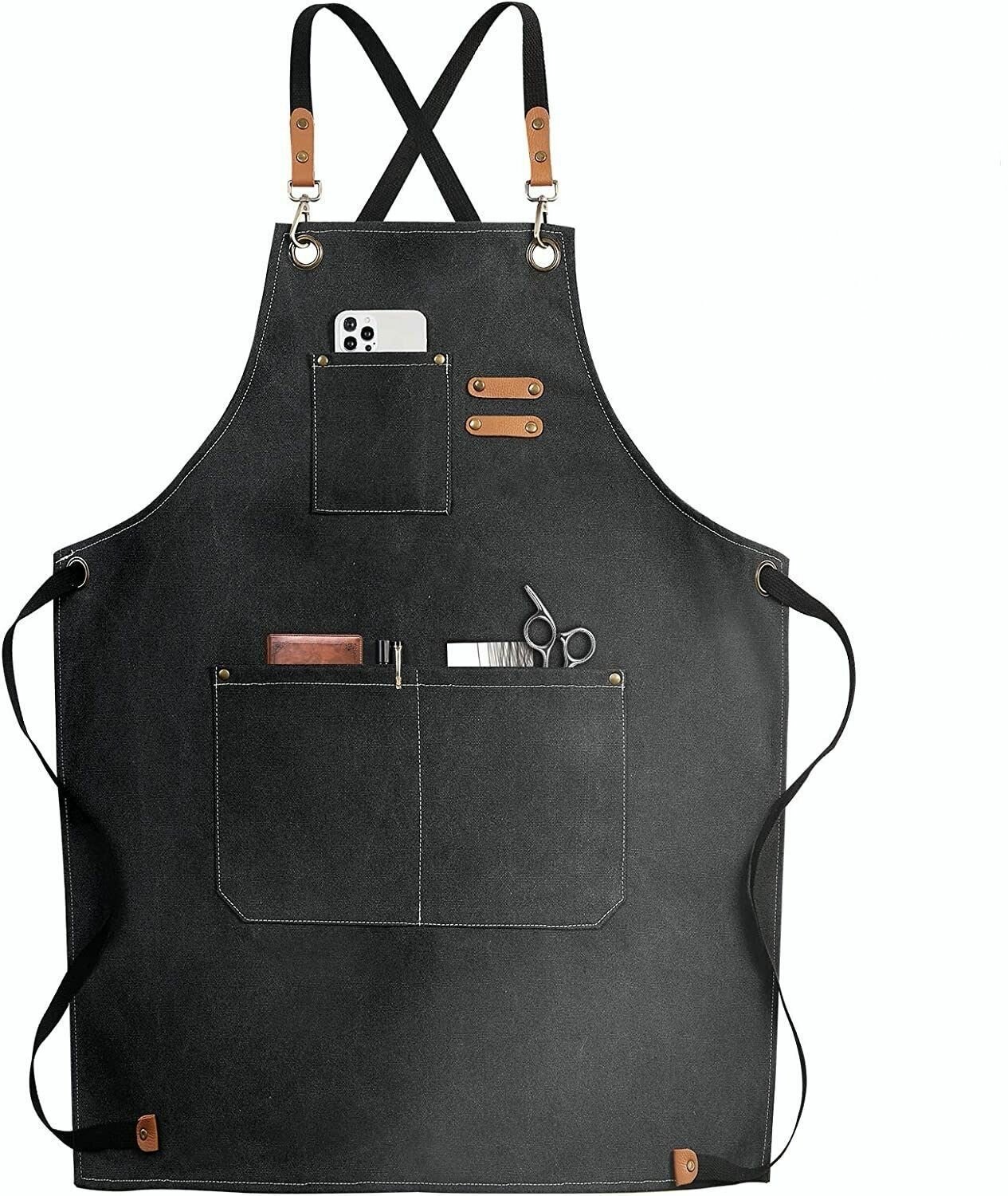 Фартук художника