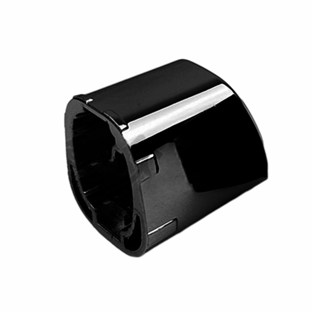 Новая Кнопка Ручного тормоза Santana Xinrui, Крышка Ручного тормоза 6RD711333A-Черный