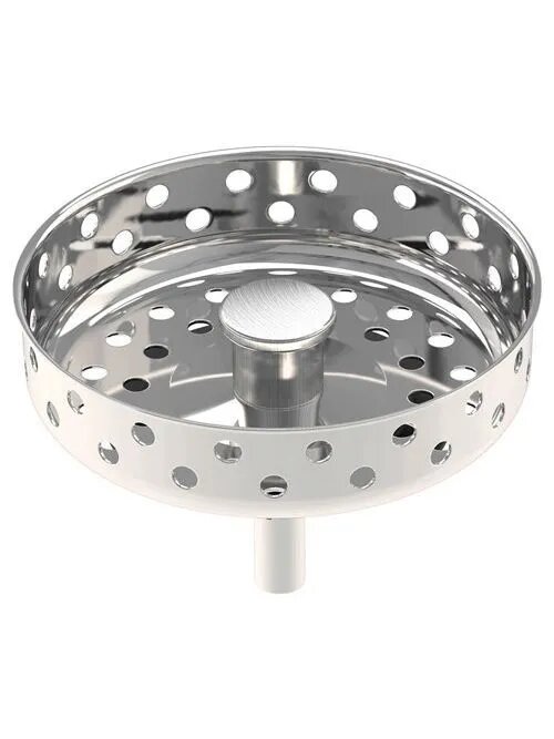 Пробка для ванны