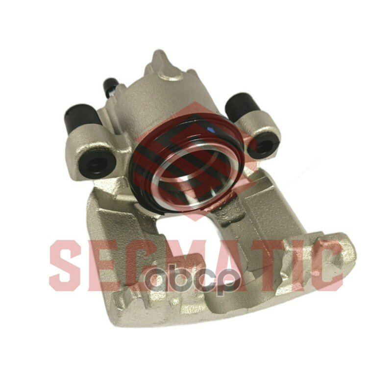 Суппорт тормозной пер. лев. FORD FOCUS 1998-2007 SEGMATIC арт. SGC7309