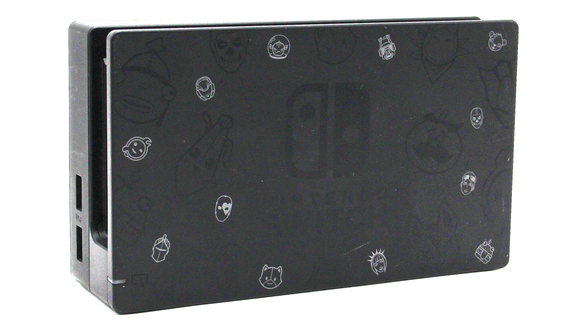 Док станция Nintendo Switch (Fortnite)