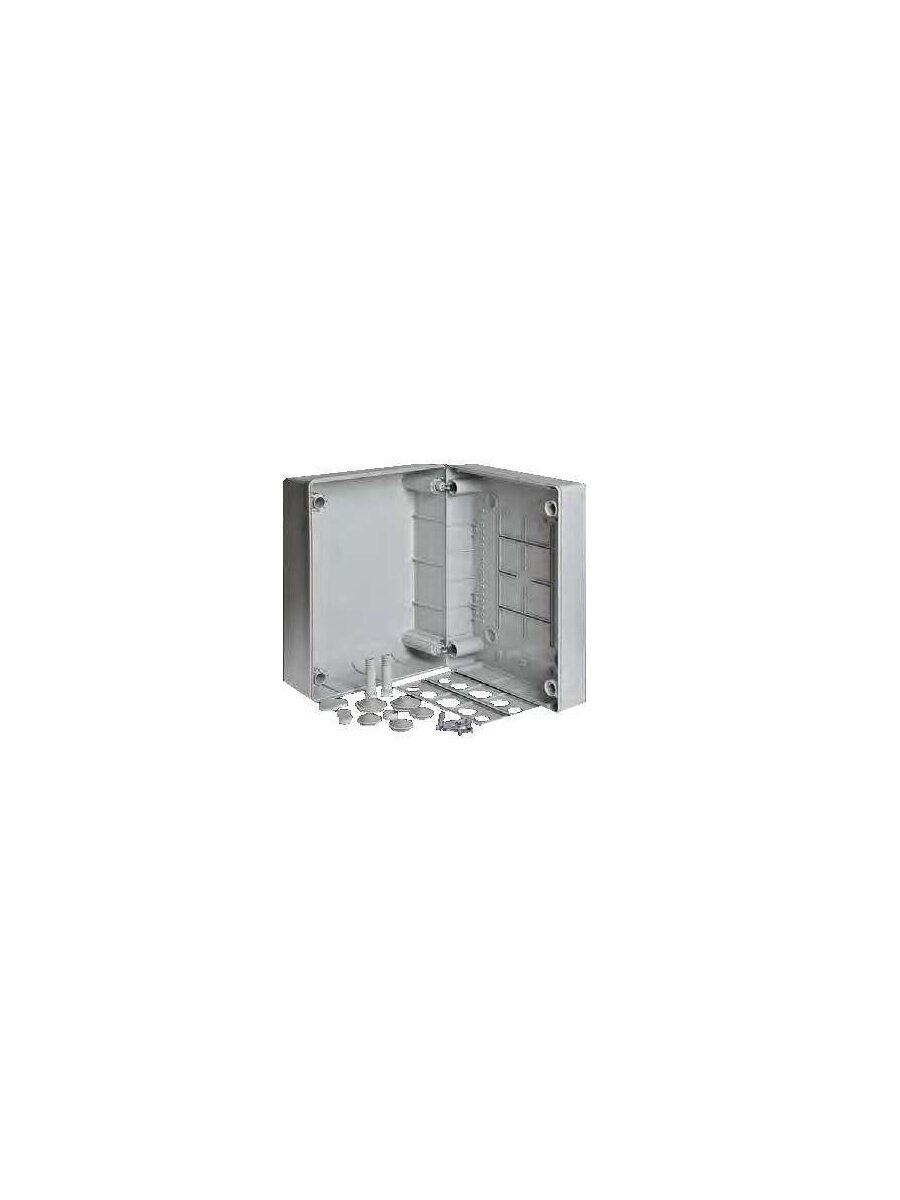 Коробка распределительная ОП 370х275х135мм IP55 Ruvinil 67075