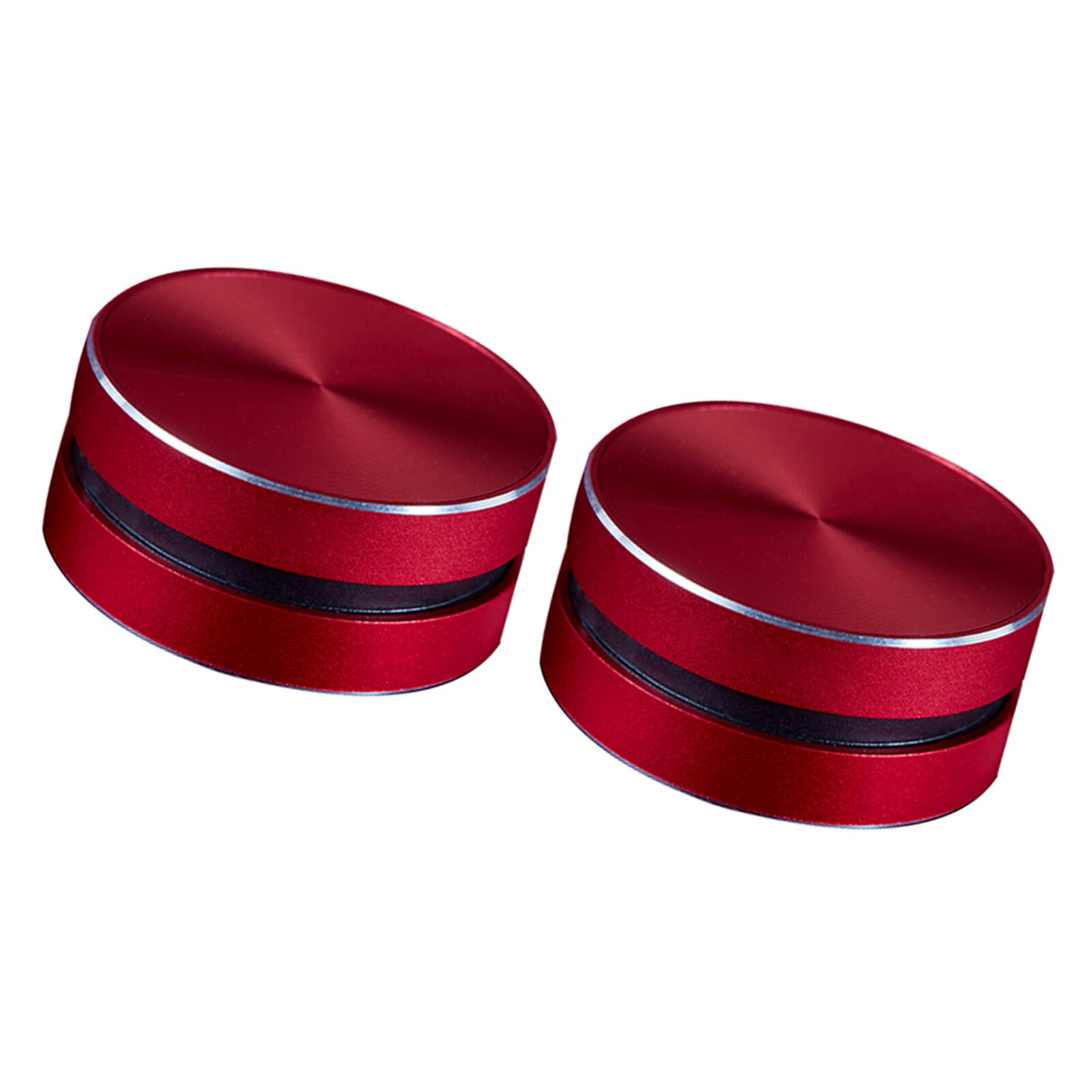 Динамик с костной проводимостью, 120 Гц-16 кГц, Bluetooth 5.0, портативный, из алюминиевого сплава, громкий стереозвук.