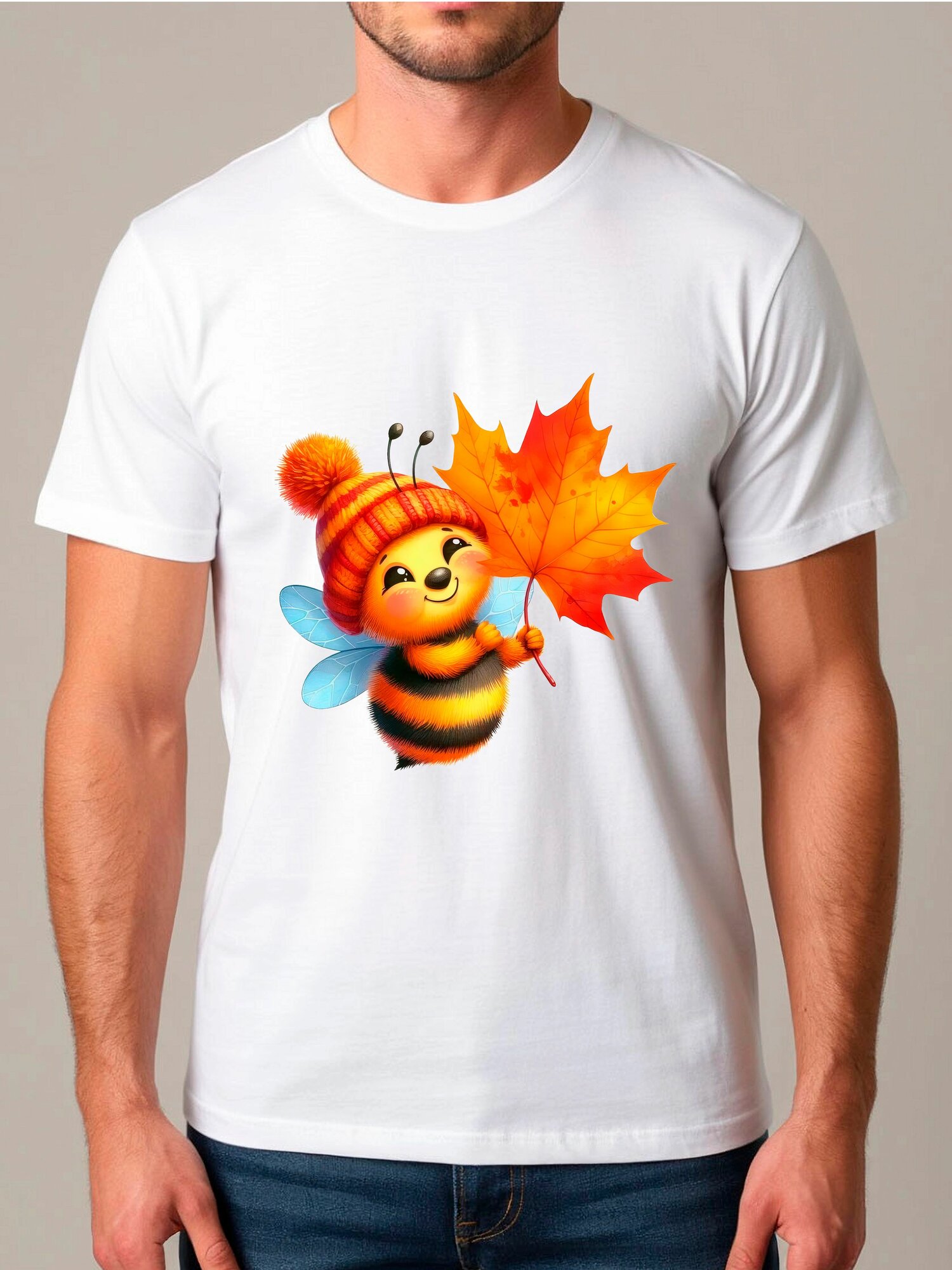 Футболка спортивная