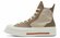 Кроссовки Converse Chuck 70, размер EU 35 стопа (21.5CM), коричневый