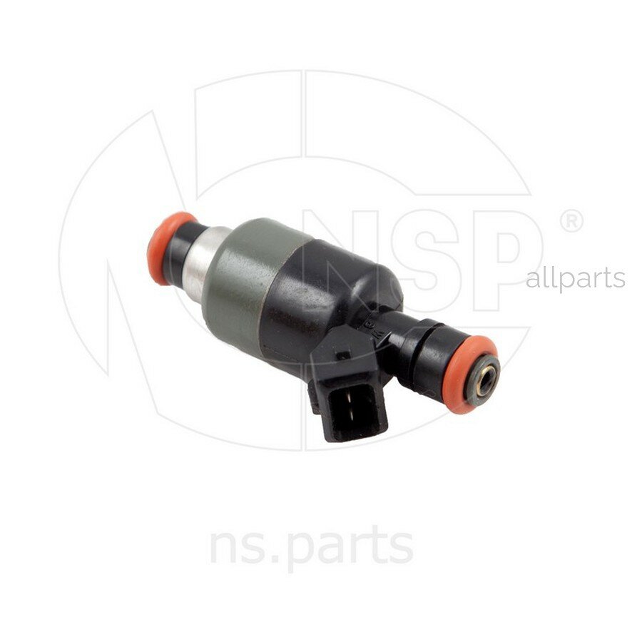 NSP NSP0117103677 Форсунка топливная DAEWOO Nexia 1.5 SOHC/CHEVROLET Lanos