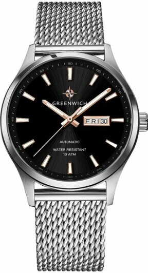 Наручные часы Good Luck