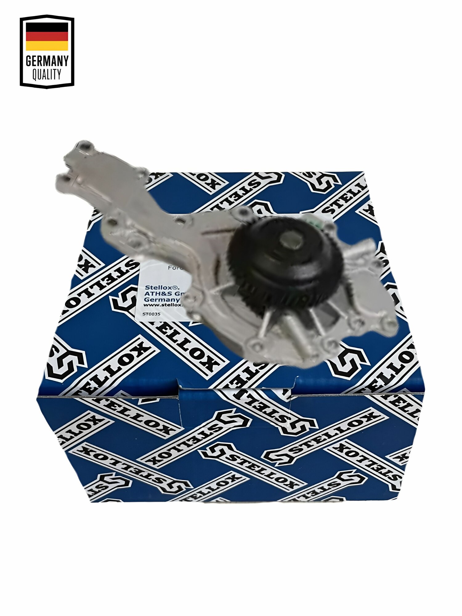 Помпа для RENAULT ESPACE IV 3.0 дизель 02-12 г. в. / OPEL SIGNUM 3.0 V6 дизель 03-13 г. в.