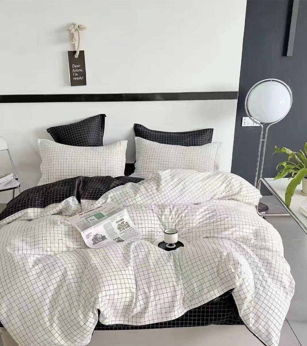 Комплект постельного белья Mency