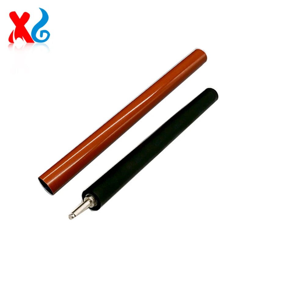 1 компл. Нажимной ролик для пленочной пленки для HP 1025 CP1025 1312 1515 1215 2025 M175A 175NW M275 HP1600 1518 2600 2605 476 375