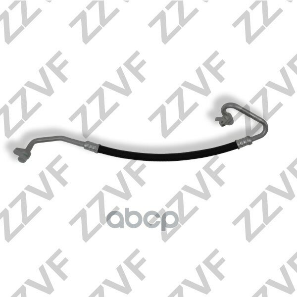 Трубка кондиционера NISSAN X-TRAIL (07.) NISSAN-INFINITI ZZVF арт. ZVTRK306