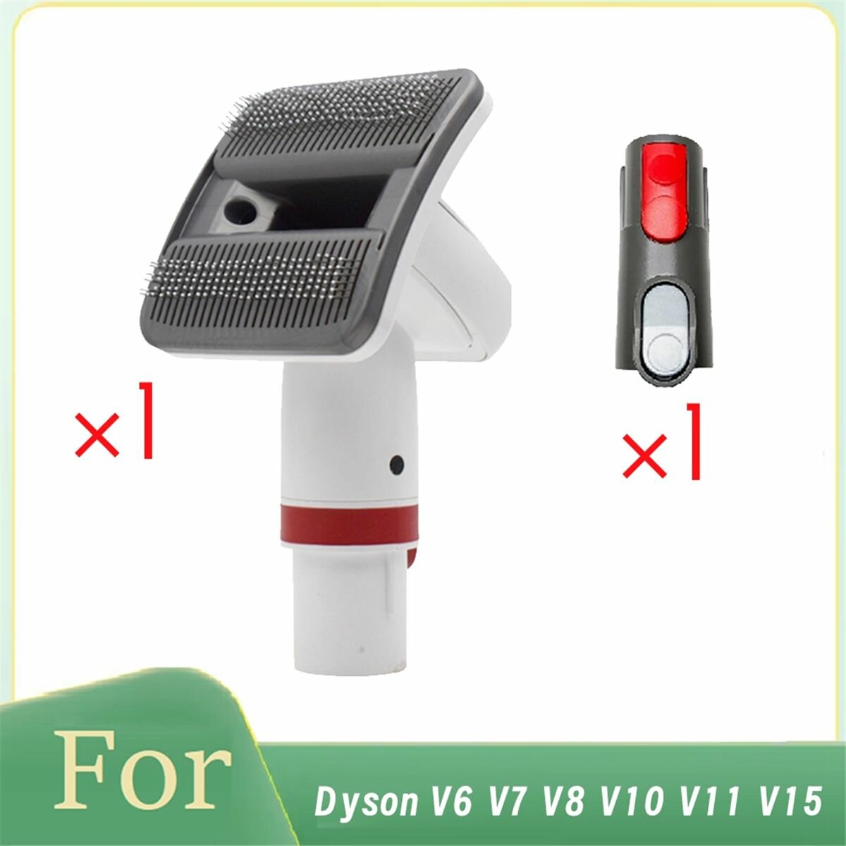 Для пылесоса Dyson V6 V7 V8 V10 V11 V15 запасные части A