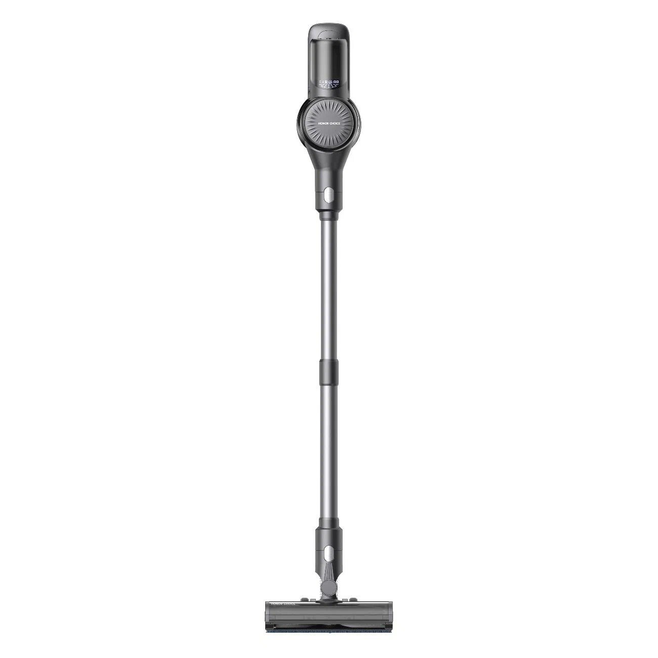 Вертикальный пылесос HONOR CHOICE Vertical Cleaner Handstick 10S (U12 Pro), темно-серый