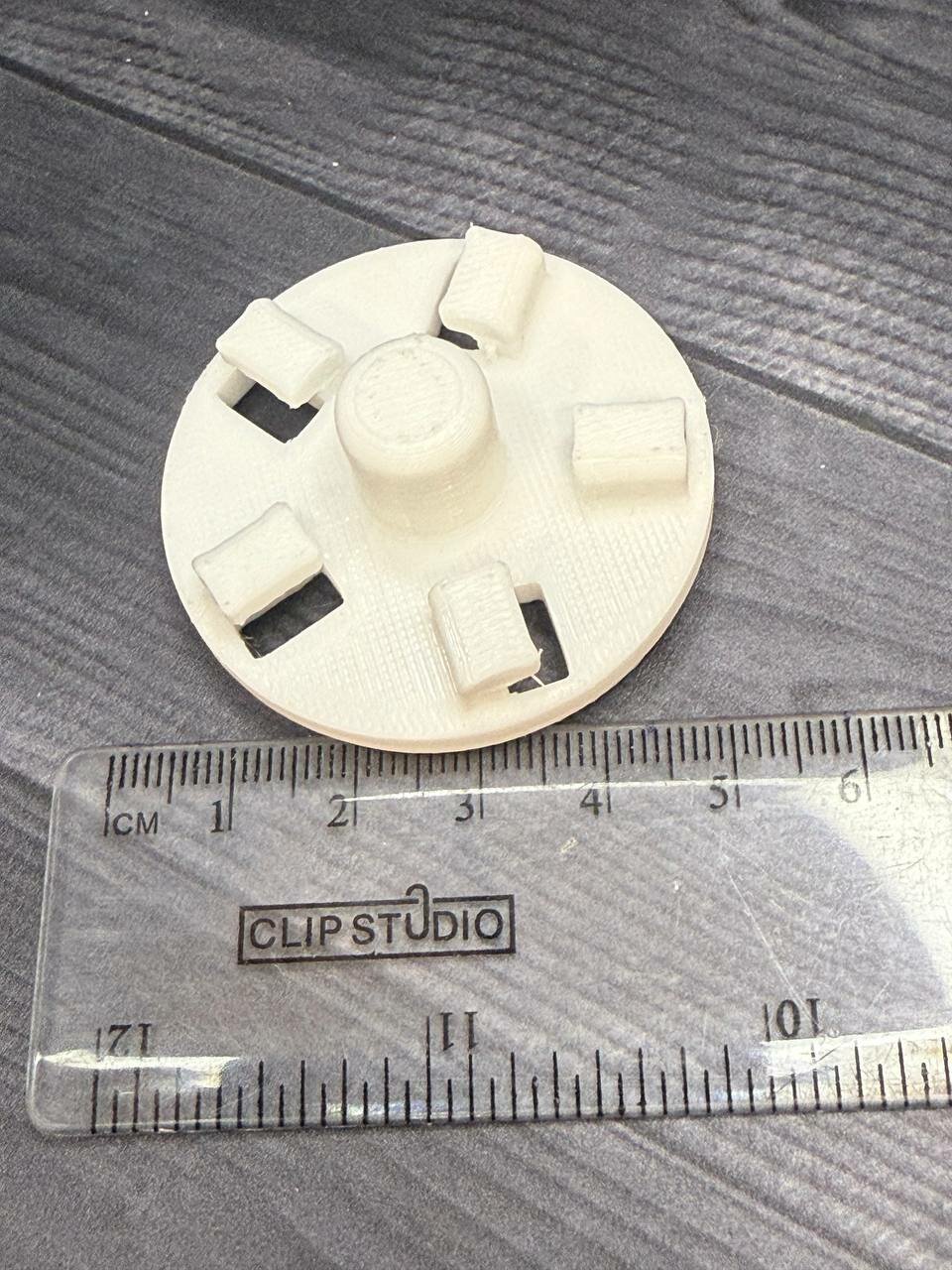 Муфта овощерезки на мясорубку совместима с Vitek VT-3620