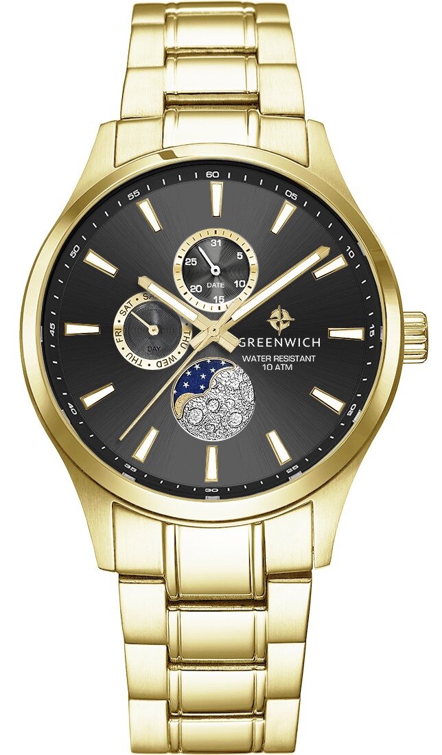 Наручные часы