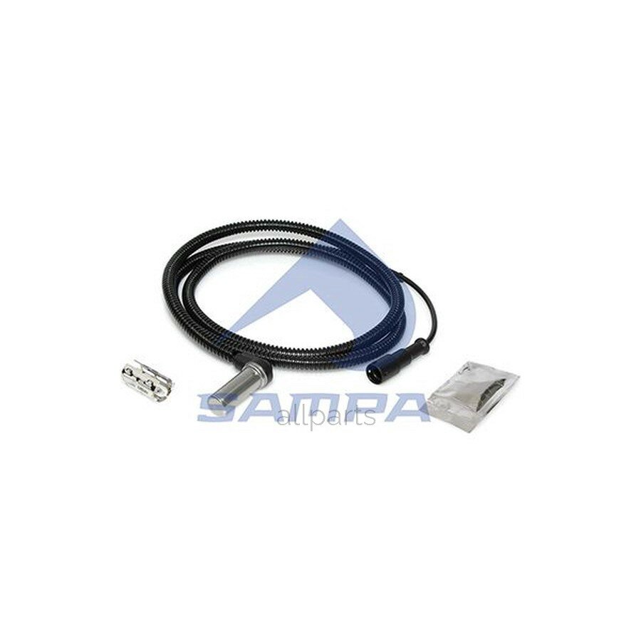 SAMPA 096245 Датчик ABS L=1500 MB Actros