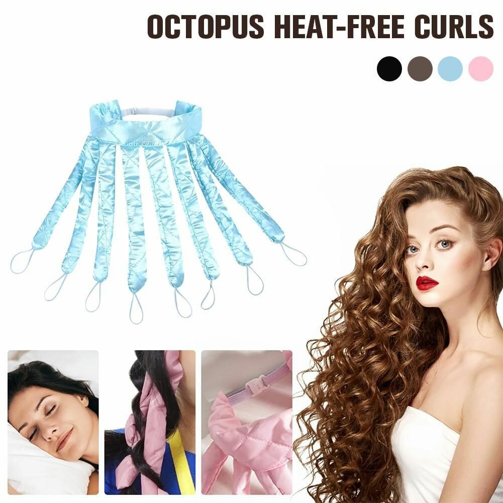Бигуди — фото 1