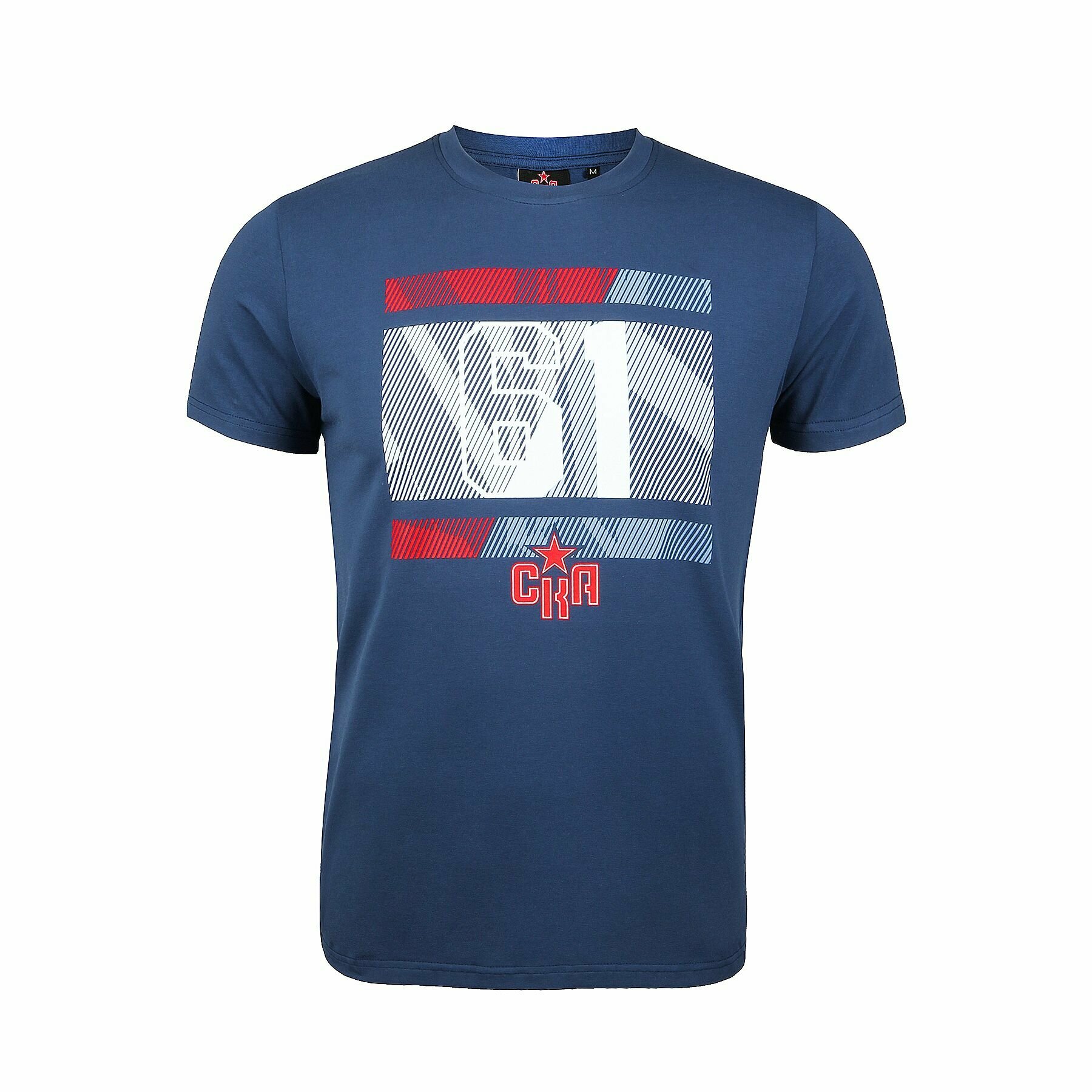 Футболка спортивная