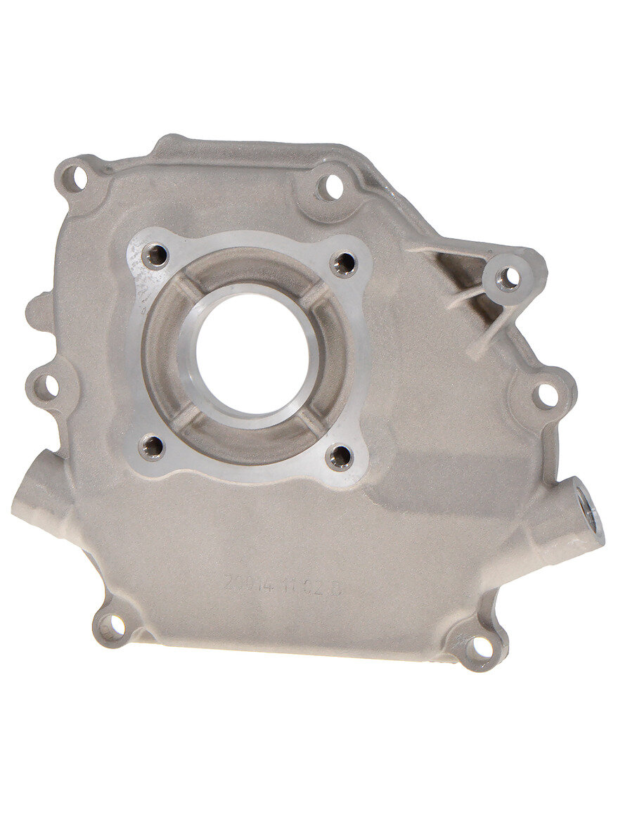 Крышка картера для снегоуборщика ELITECH ST 0656 (E1609.012.00)