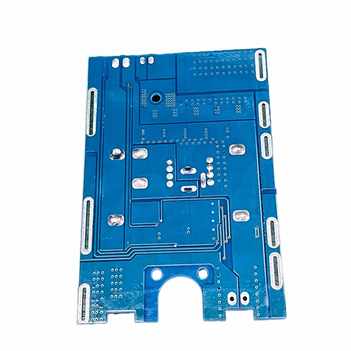 Защитная плата для аккумуляторов Makita 5S