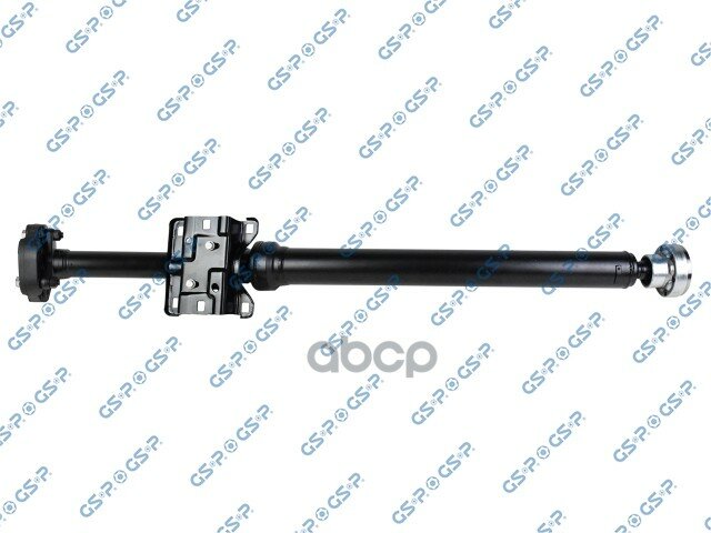 Вал карданный PORSCHE Cayenne 2002.08-2006.12 4.5 GSP арт. ps900527