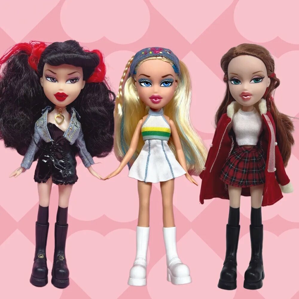 Bratz Кукла — фото 1