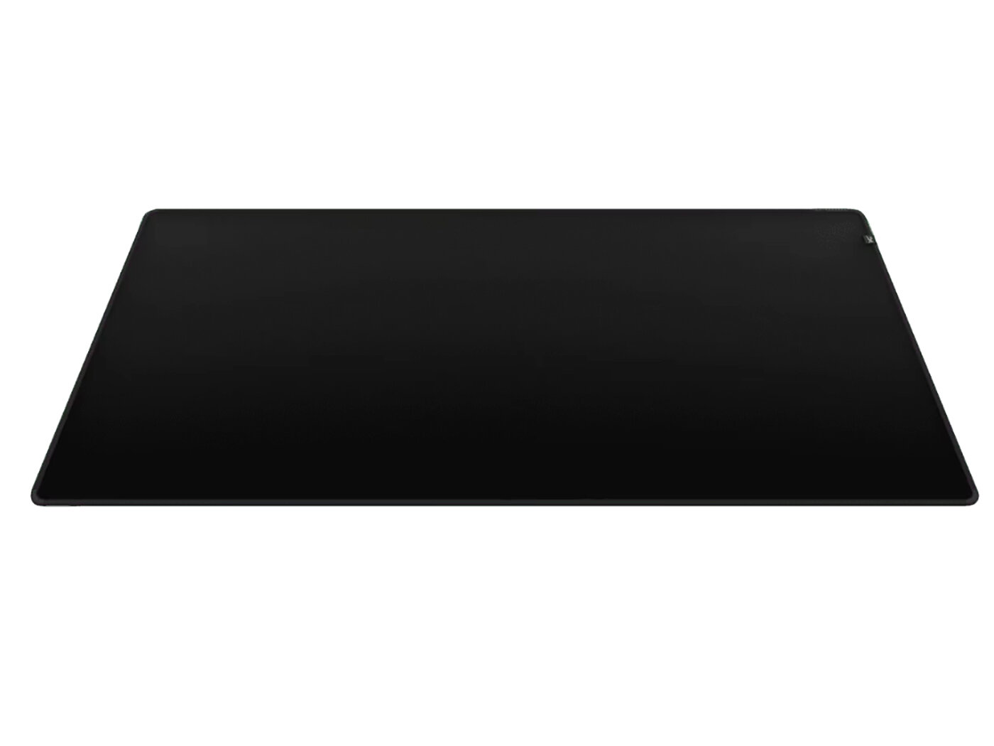 Коврик для мыши игровой HyperX Pulsefire Mat Cloth (2XL), ткань/резина, 1220x610x4мм, Черный 4Z7X6AA