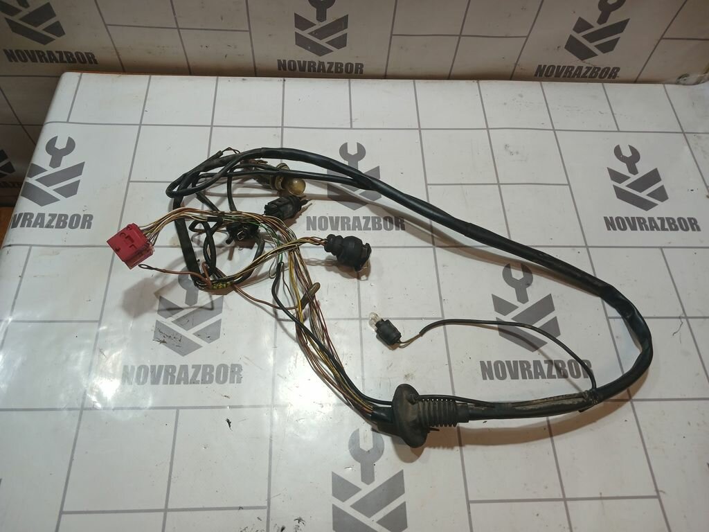 Проводка (коса) VW Passat B5 96-00